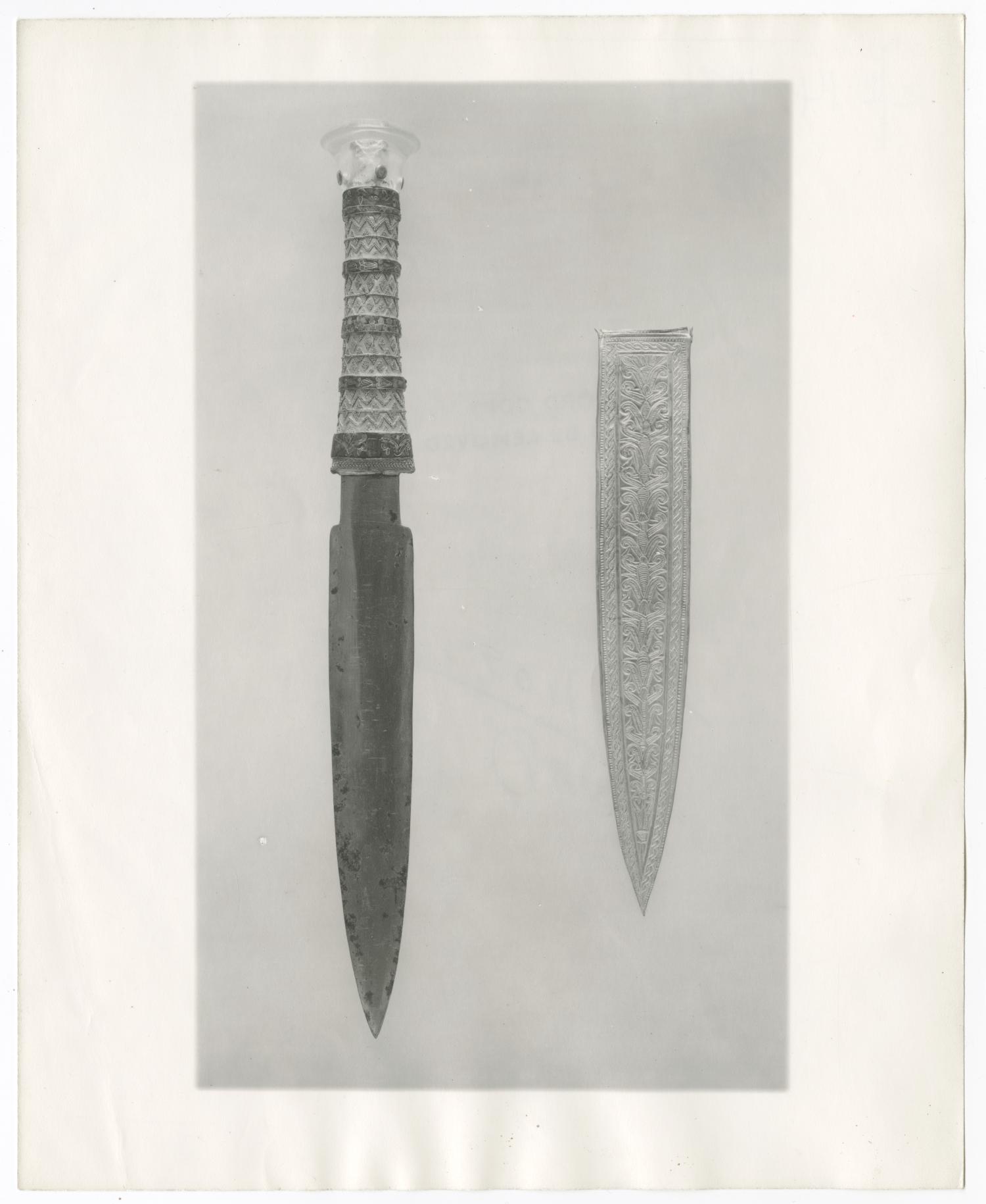 TAA i.7.P1864.TAA1109 | Tutankhamun Spatial Archive