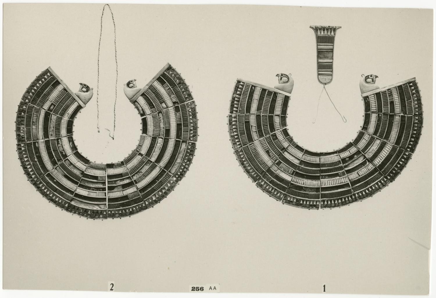 TAA i.1.256.aa.(1).aa.(2).P1562 | Tutankhamun Spatial Archive