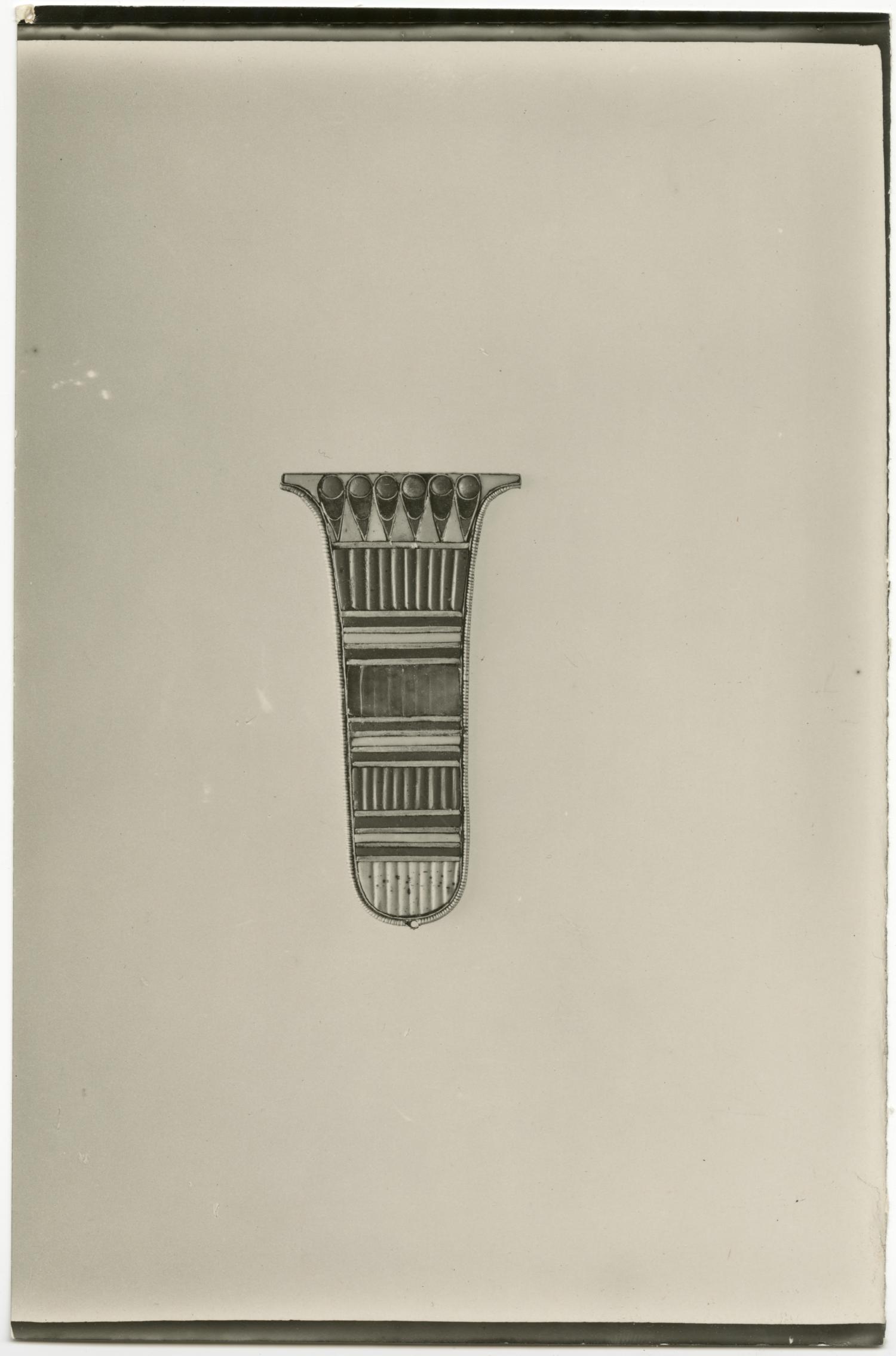 TAA i.1.256.aa.(1).P2015 | Tutankhamun Spatial Archive