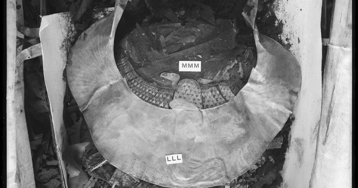 TAA i.5.P0795 | Tutankhamun Spatial Archive