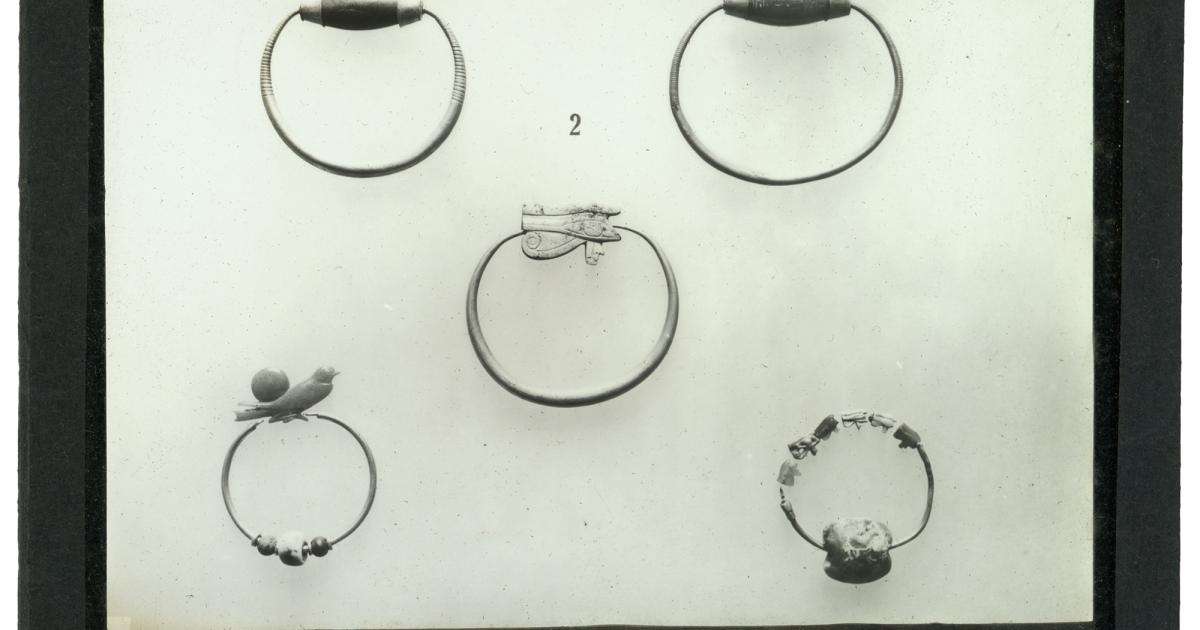 TAA i.8.P0851 | Tutankhamun Spatial Archive