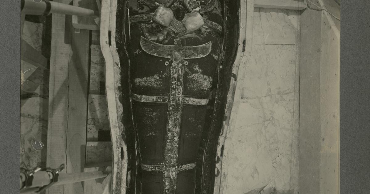 256.b.(3) | Tutankhamun Spatial Archive