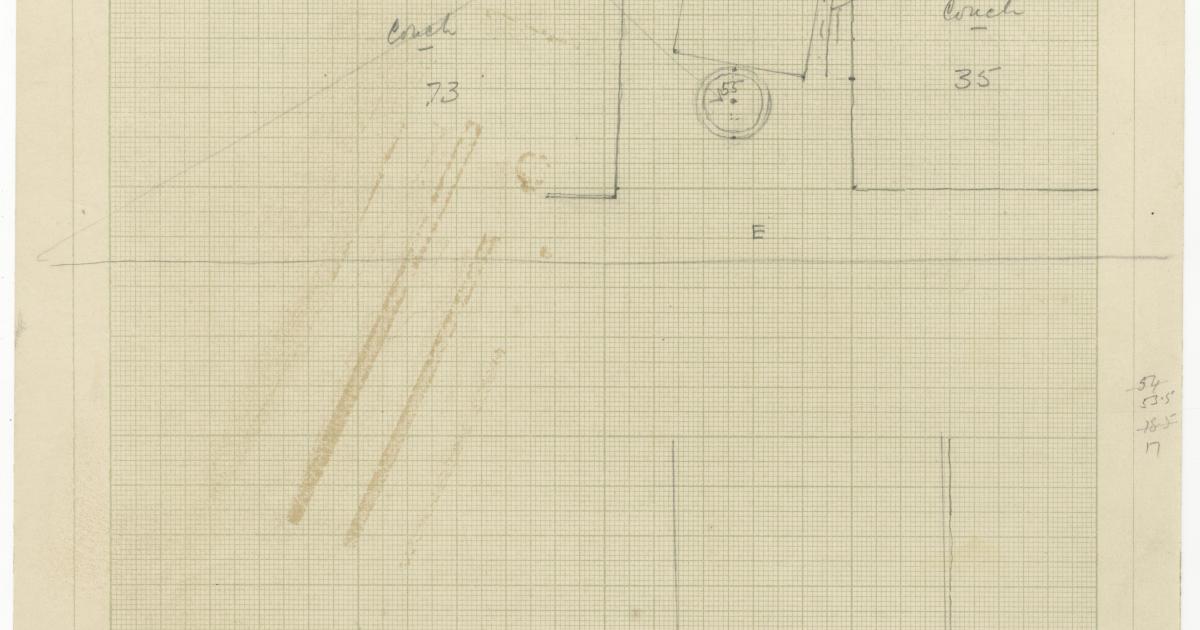 Carter MSS i.G.18 | Tutankhamun Spatial Archive
