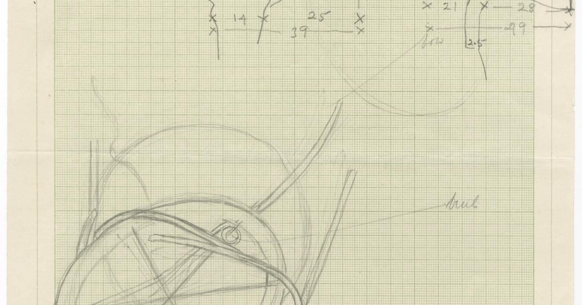 Carter MSS i.G.21 | Tutankhamun Spatial Archive