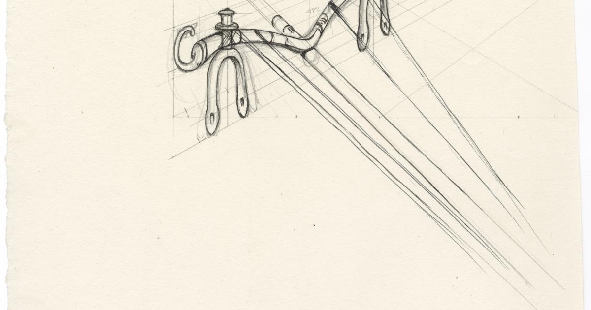 Carter MSS i.G.25 | Tutankhamun Spatial Archive