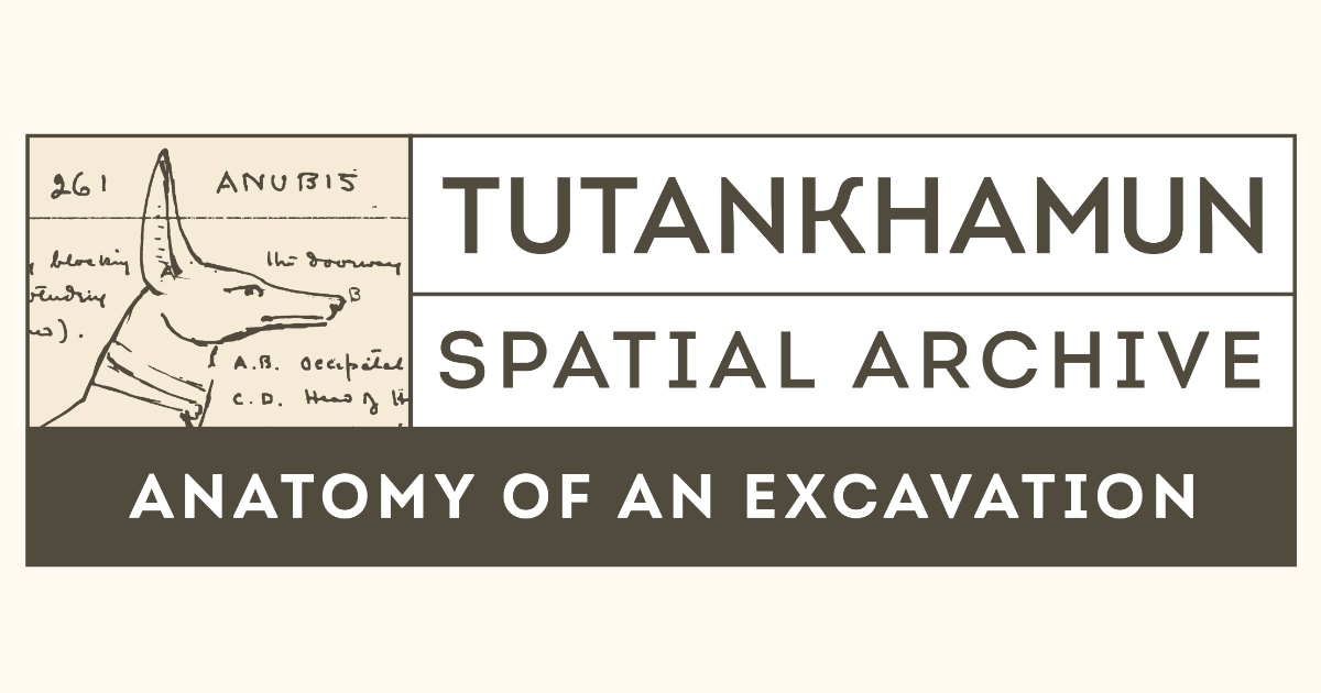 Stories | Tutankhamun Spatial Archive